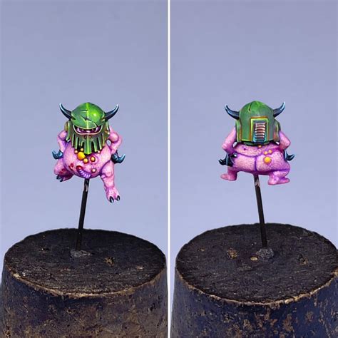 Sassy Nurgling 9gag