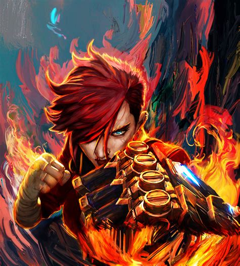 The Geeky Nerfherder Artist Spotlight The Art Of Maxim Grachev