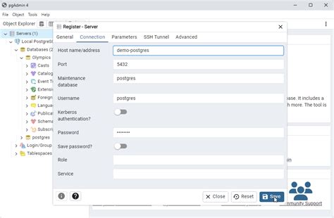 Postgresql Psql Connect To Database 3 Best Methods Psql Pgadmin