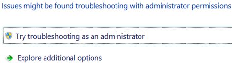 How To Automatically Troubleshoot Computer Problems Part InfoTechSite
