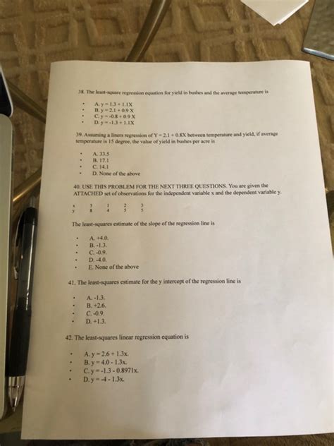 Solved The Correlation Coefficient R Was Computed To Be Chegg