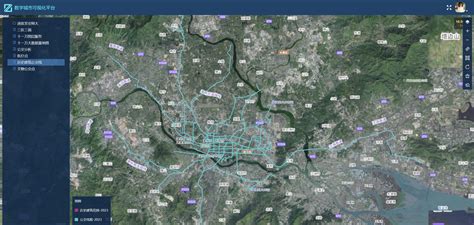 Cim数字城市系统（springcloudvue3cesiumjsgeoserver） 电鸭社区