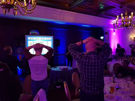 Game Show Quiz EML Team Building