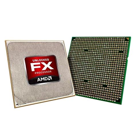CPU AMD FX 9370 پردازنده ای ام دی AMD FX 9370