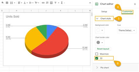 How To Make A Pie Chart In Google Sheets In Less Than Seconds FREE TEMPLATE Spreadsheet