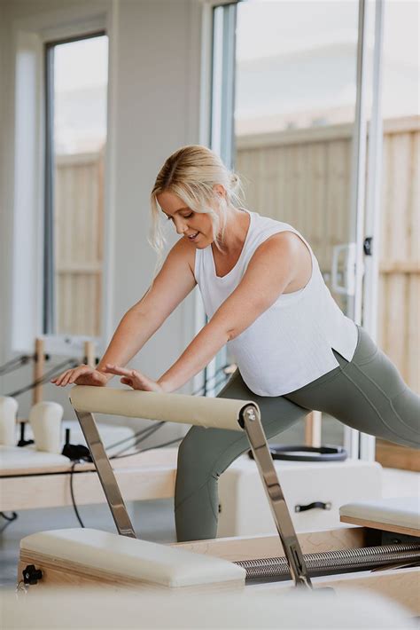 How Pilates Keeps You Going During Chronic Fatigue
