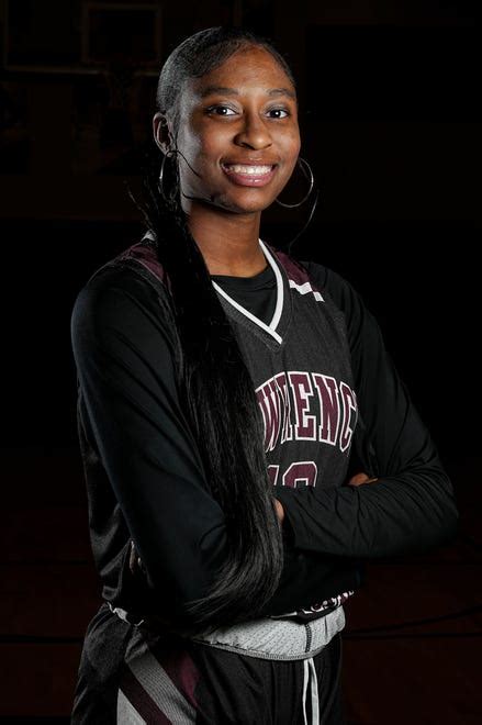 Indiana High School Girls Basketball Indystar Super Team 2022 Photos