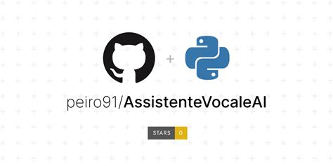 Github Pierporz Assistentevocaleai This Is A Python Script That Uses Openai To Recognize