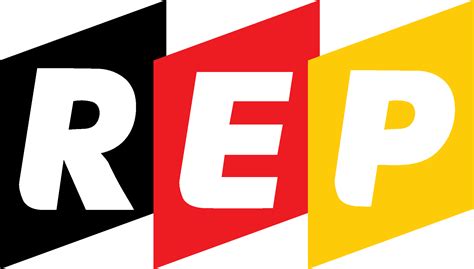 Rep Logo Png Svg Ai Vector Free Download