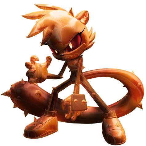 Zombot Tangle Render By Nibroc Rock On Deviantart