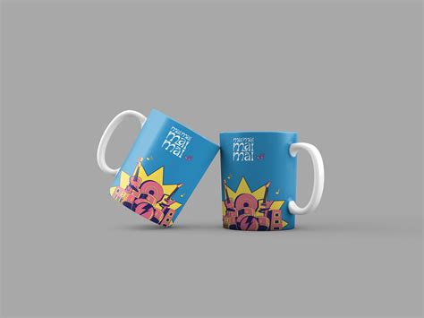 Cam Gala Mai Mai Mãi Mãi Music Festival Behance