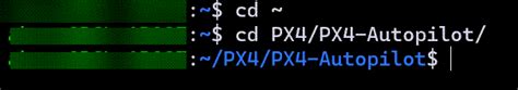 Set Up Px4 Tool Chain On Windows Subsystem For Linux Matlab And Simulink