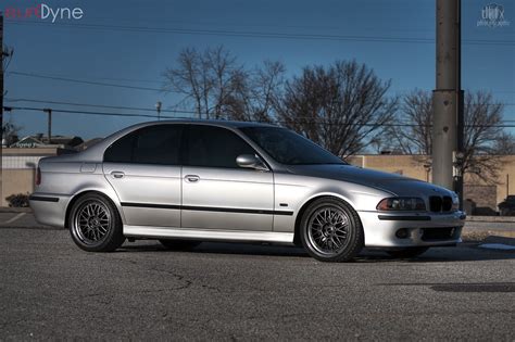 New Linea Corse Lemans Wheel In Et15 Offset In Hyperblack Bmw M5