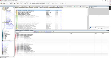 CODESYS Forge CODESYS Forge Talk Engineering Visualisation Generates Unresolved