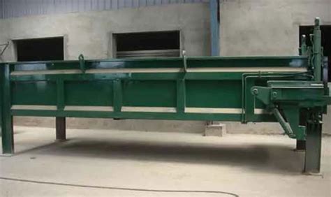 Stationary Compactor At Best Price In Bhiwadi By Tps Infrastructure Pvt