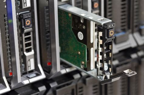 SATA Vs SAS What Are The Benefits Century IT Services