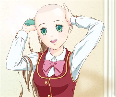 Sexy School Girl Headshave 8 By Ugjcyfydtdyfucucucu On Deviantart