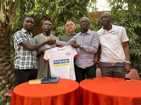 Real De Banjul Beefs Up Technical Staff With Ebrima Jatta Appointment