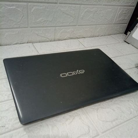 Jual Casing Laptop Axioo Mybook P Utuh Berikut Engsel Murah Keyboard Shopee Indonesia