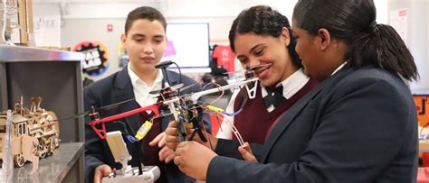 Leap Schools Leap Academy University Charter School