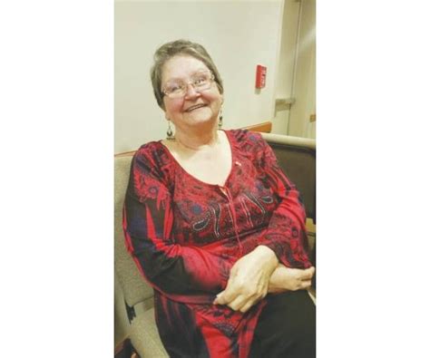 Pamela Ellis Obituary 2023 St Paris Oh Urbana Daily Citizen