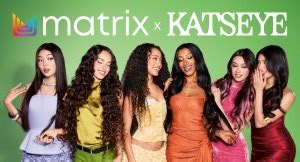 Matrix Names Katseye As Its New Global Ambassadors