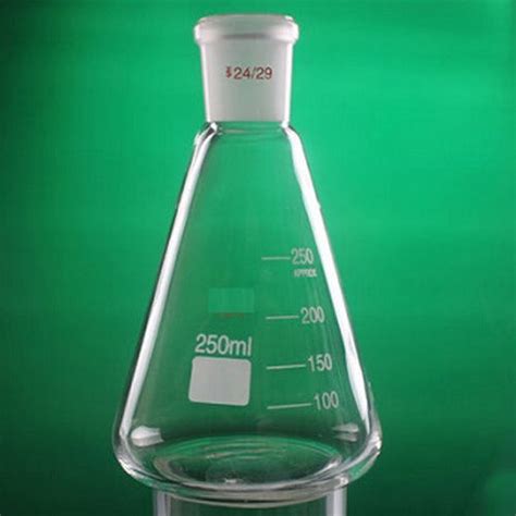 Conical Flask At 10000 Inr At Best Price In Vadodara Gujarat Shivam