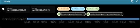 help with recorder configuration only capturing events for some