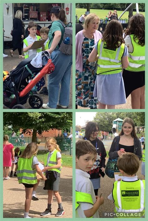 Yr 4 Geography Fieldwork Coleham Primary School