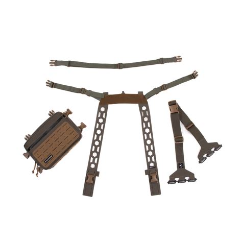 Scout Chest Rig Core System Sg Fieldcore
