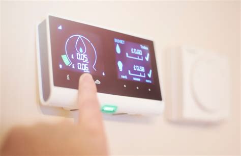 Smart Meters Challenges And Opportunities Hemantdthorat