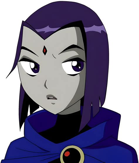 Raven Render 7 By Tgosurvivor On Deviantart