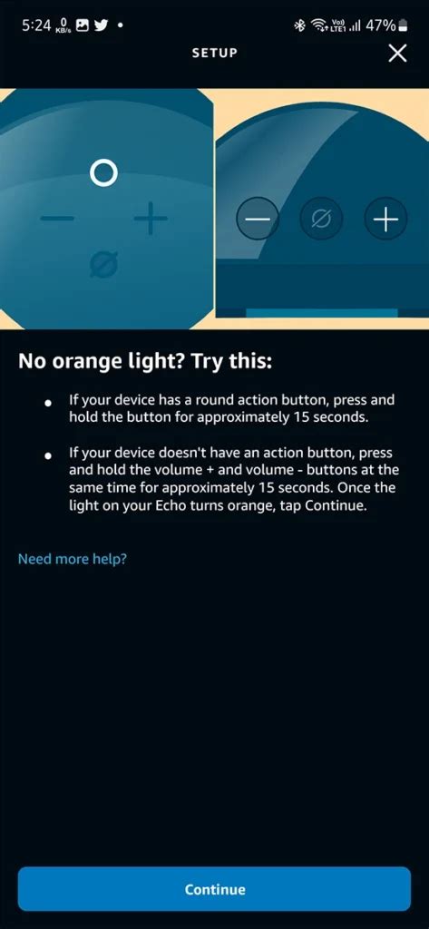 How To Reconnect Alexa Amazon Echo To WiFi Network