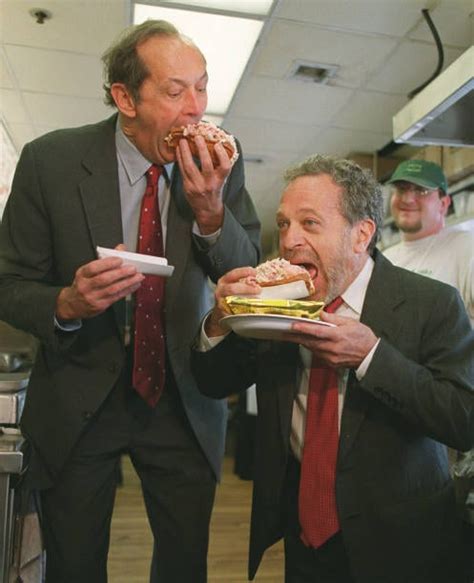 Bill Bradley Robert Reich