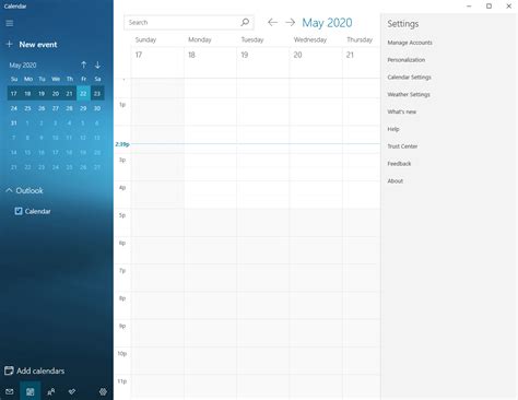 Windows Calendar Show Week Number Printable Word Searches