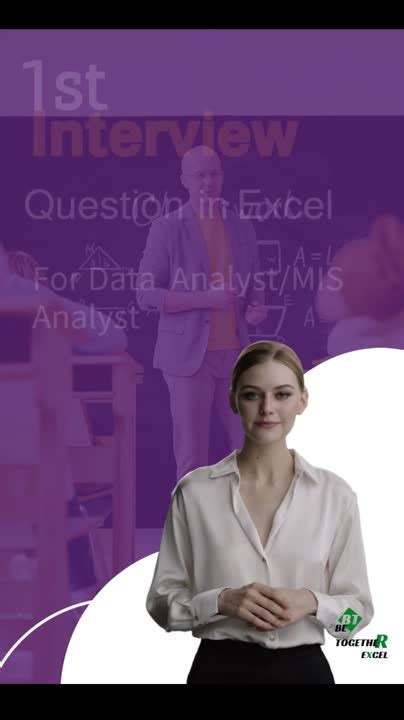 excelinterviewquestion dataanalysis spreadsheetskills