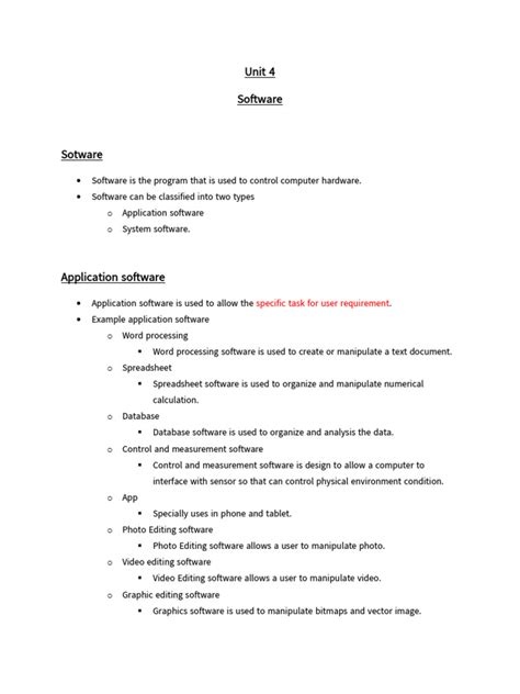 Chapter4 Software V2 20bbf433 D93d 4cb6 8ce1 A4209aa96e74 Pdf Graphical User Interfaces