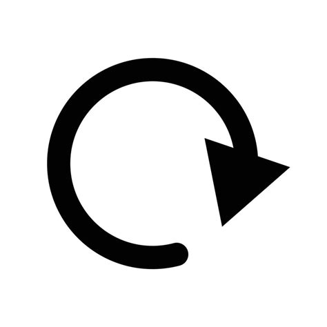 Continuous Arrow Vector Art Icons And Graphics For Free Download