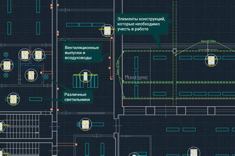 Мастер класс по проектированию электрики в Autocad