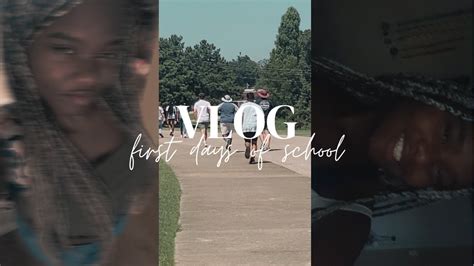 First Days Of School Xojo Youtube