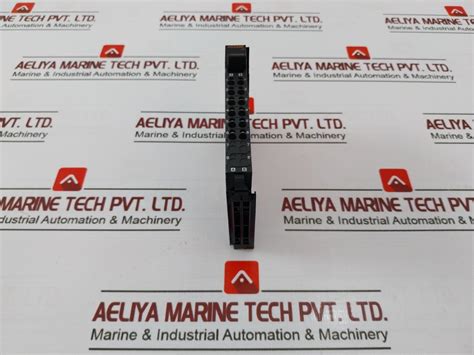 Omron Nx Ad Analog Input Unit Aeliya Marine