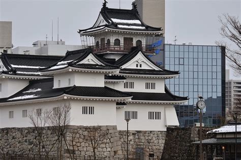 Top 10 Best Things to Do in Toyama, Japan - Out of Town Blog