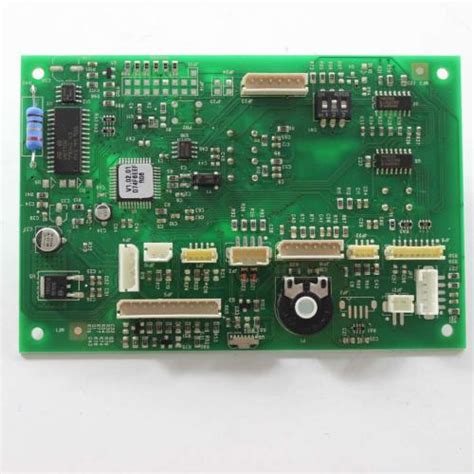 Scheda Elettronica Macchina Da Caffè Saeco Odea Crelit