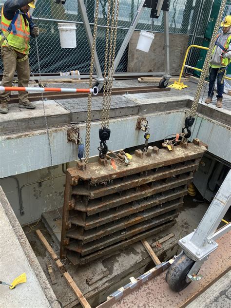 Michelle Grein On Linkedin Theportauthority Panynj Wtc Yonkers