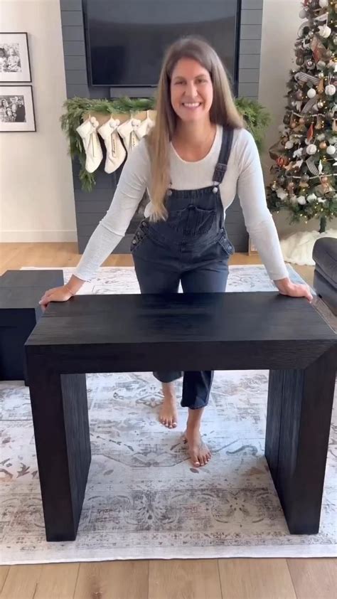 Transformer Table Artofit