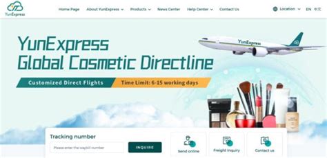 Yun Express Delivery Partners In The Us A Guide 2025