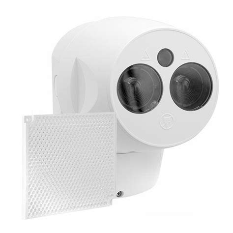 Esp Bd1 Magfire Ip55 50m Beam Smoke Detector