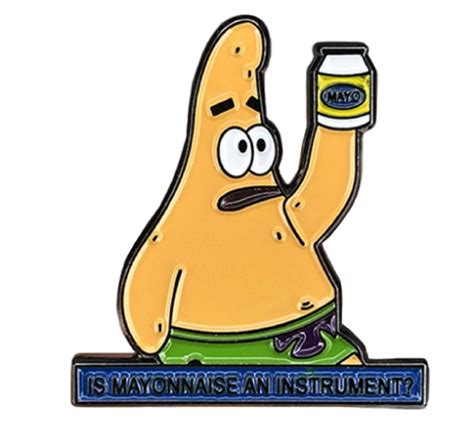 Pin Spongebob Patrick Memes