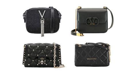 Is Valentino by Mario Valentino a luxury brand? | LINVELLES