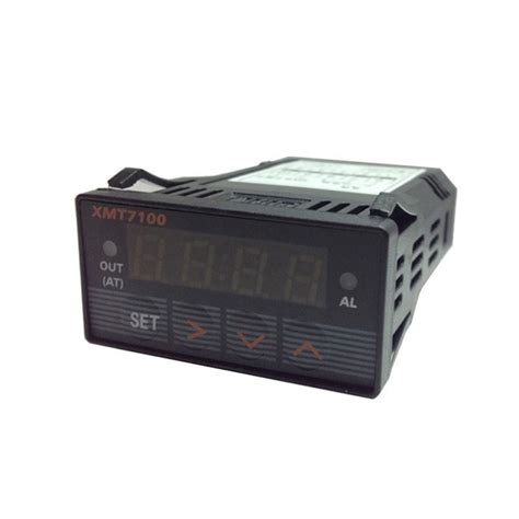 Xmt 7100 Intelligent Pid Temperature Controller Temperature Controller And Pid Controller